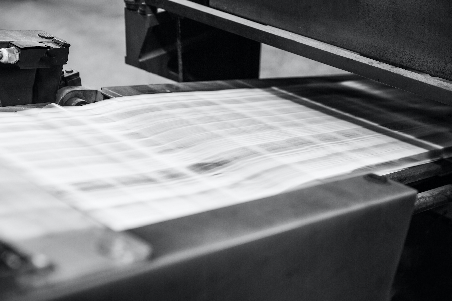 Professional Book Printing & Binding Services | PNB Print